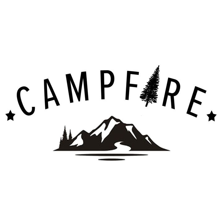CAMPFIRE COFFEE | Coffee roasted over a campfire| Julo.shop